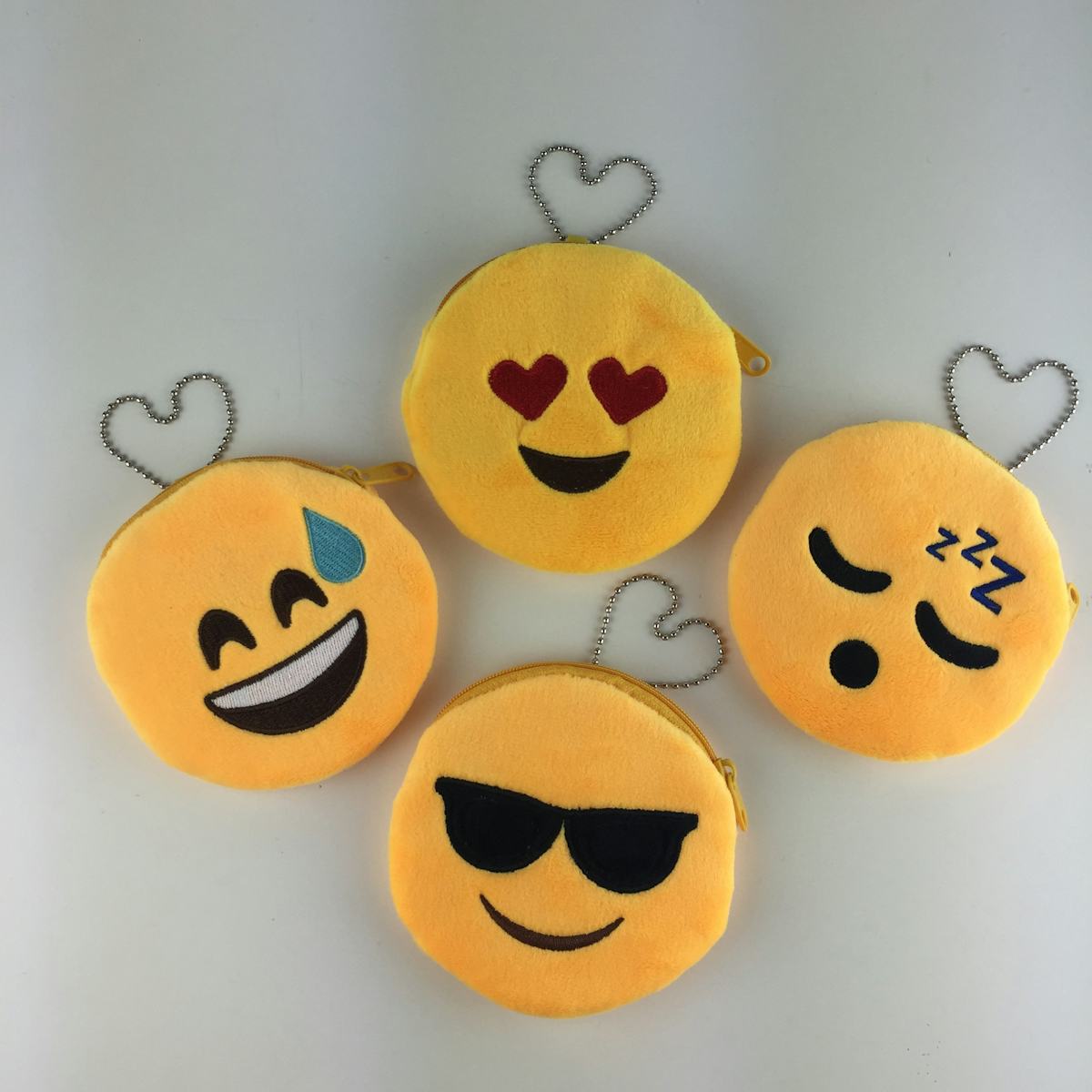 Emojiplånböcker - Emojisar