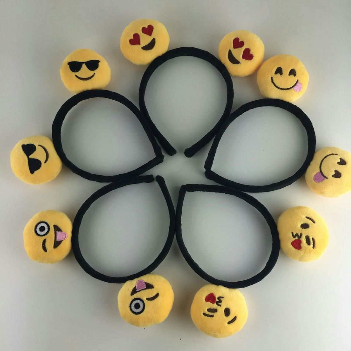 Emojidiadem - Emojibutiken