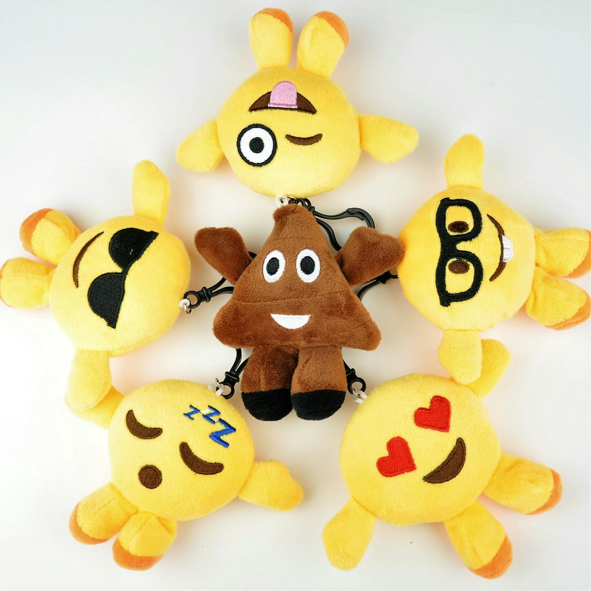 Miniemojisar - Emojisar