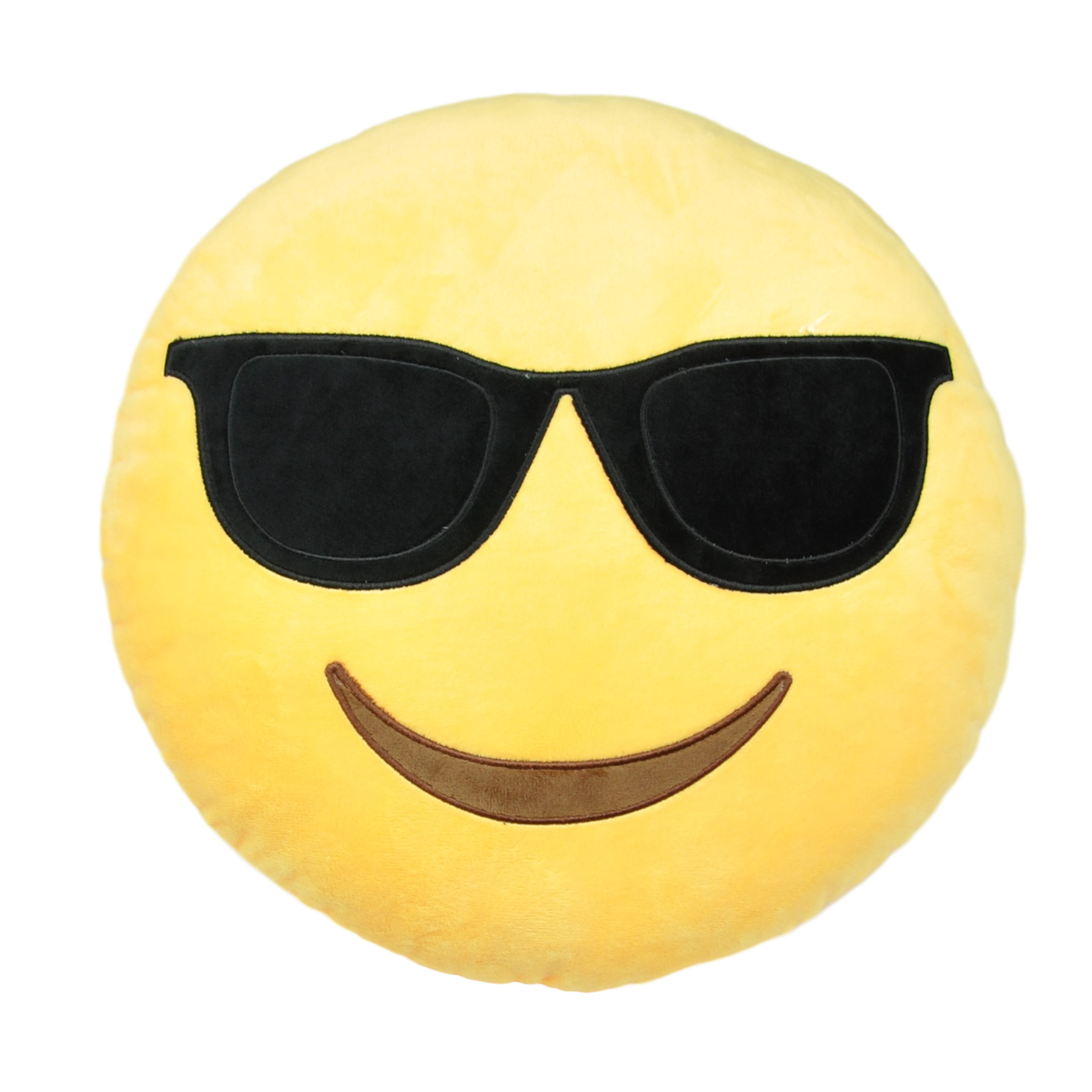 Emojikudde som är cool - Emojisar